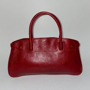 Monsac | Bags | Monsac Leather Bag | Poshmark